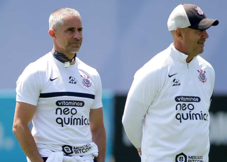 Timão x Inter: confira provável escalação Timão x Inter: confira provável escalação