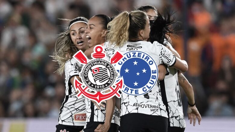 Corinthians x Cruzeiro feminino ao vivo: onde assistir online ao jogo ...