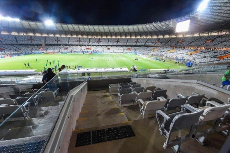 Ingressos Cruzeiro x Corinthians pelo Brasileirão: onde comprar e ...